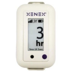 LightStrike™+ Robot - Xenex® Microbial Reduction