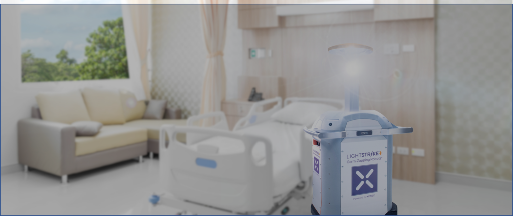 Pathogen Transmission in Hospitals Puts Patients & Family Members at ...